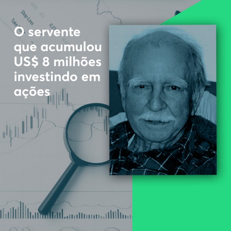 Rentabilidade - IP Capital Partners