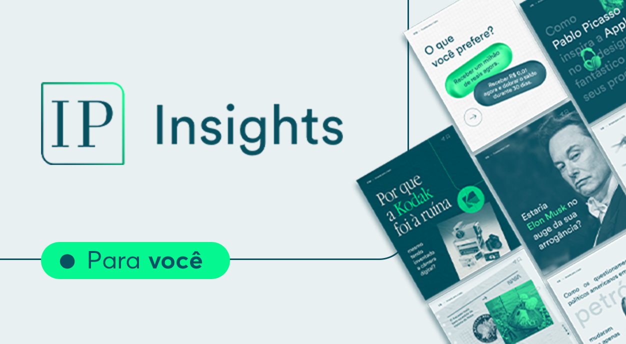 Obrigado Cadastro Assessor - IP Capital Partners