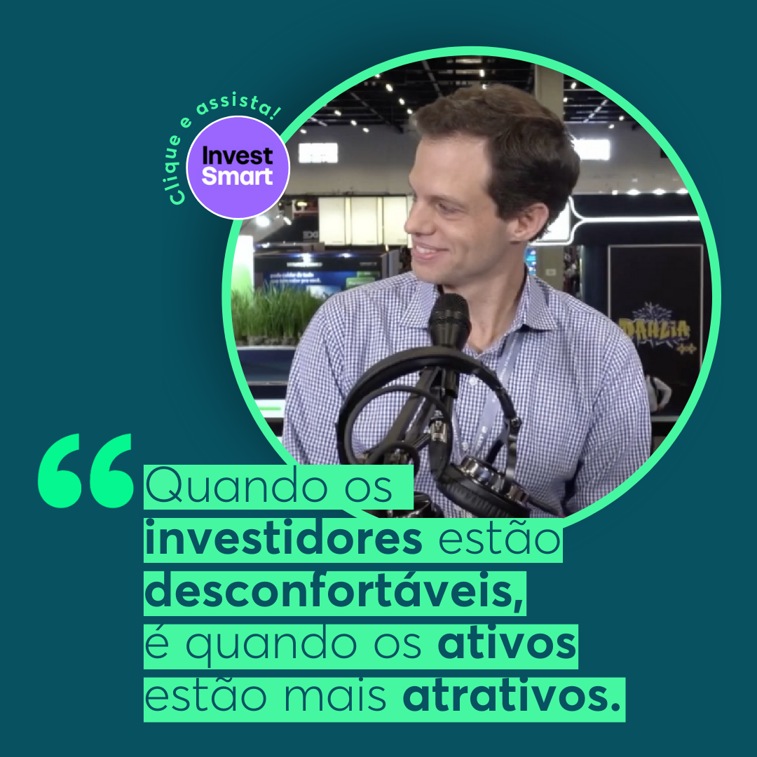 Rentabilidade - IP Capital Partners