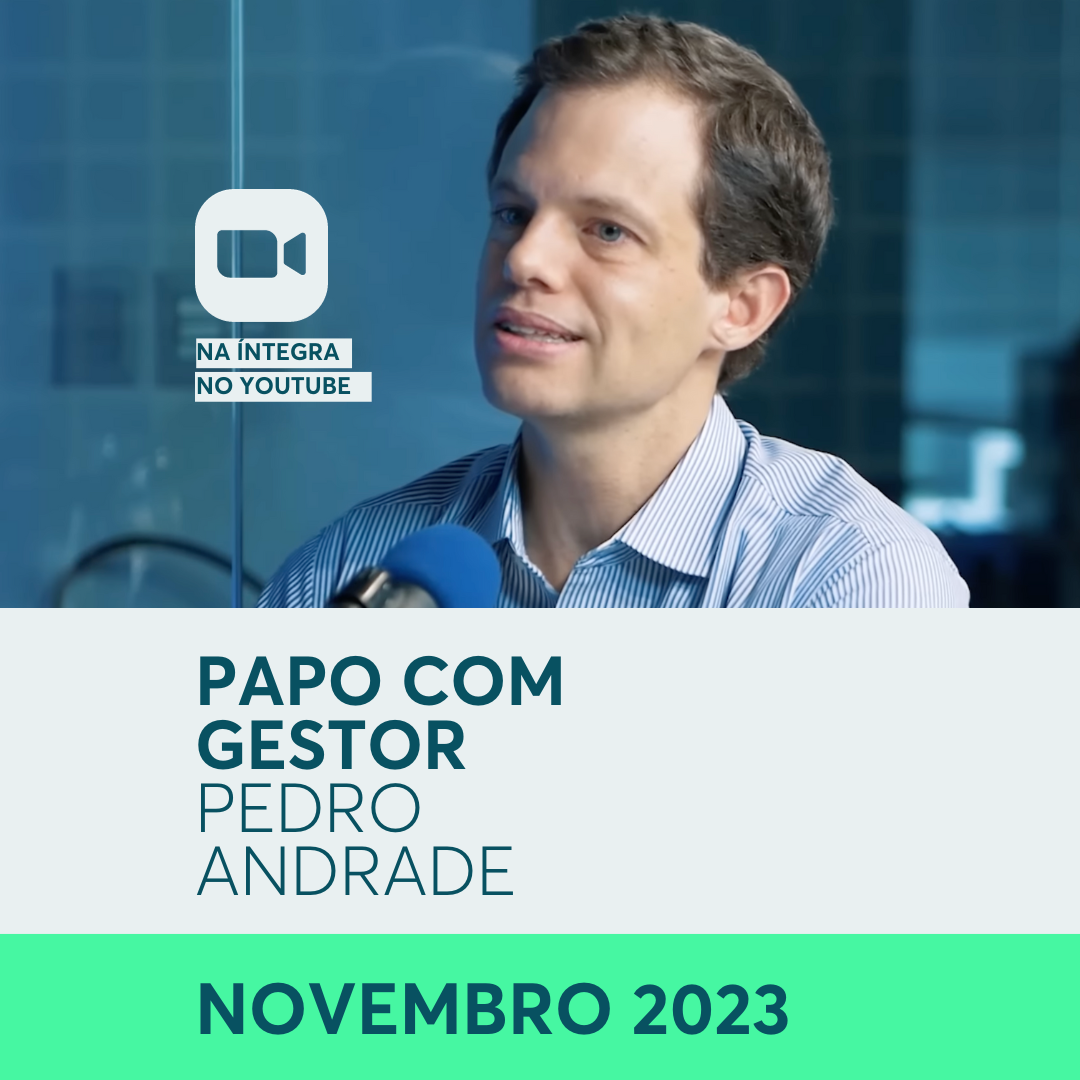 Rentabilidade - IP Capital Partners